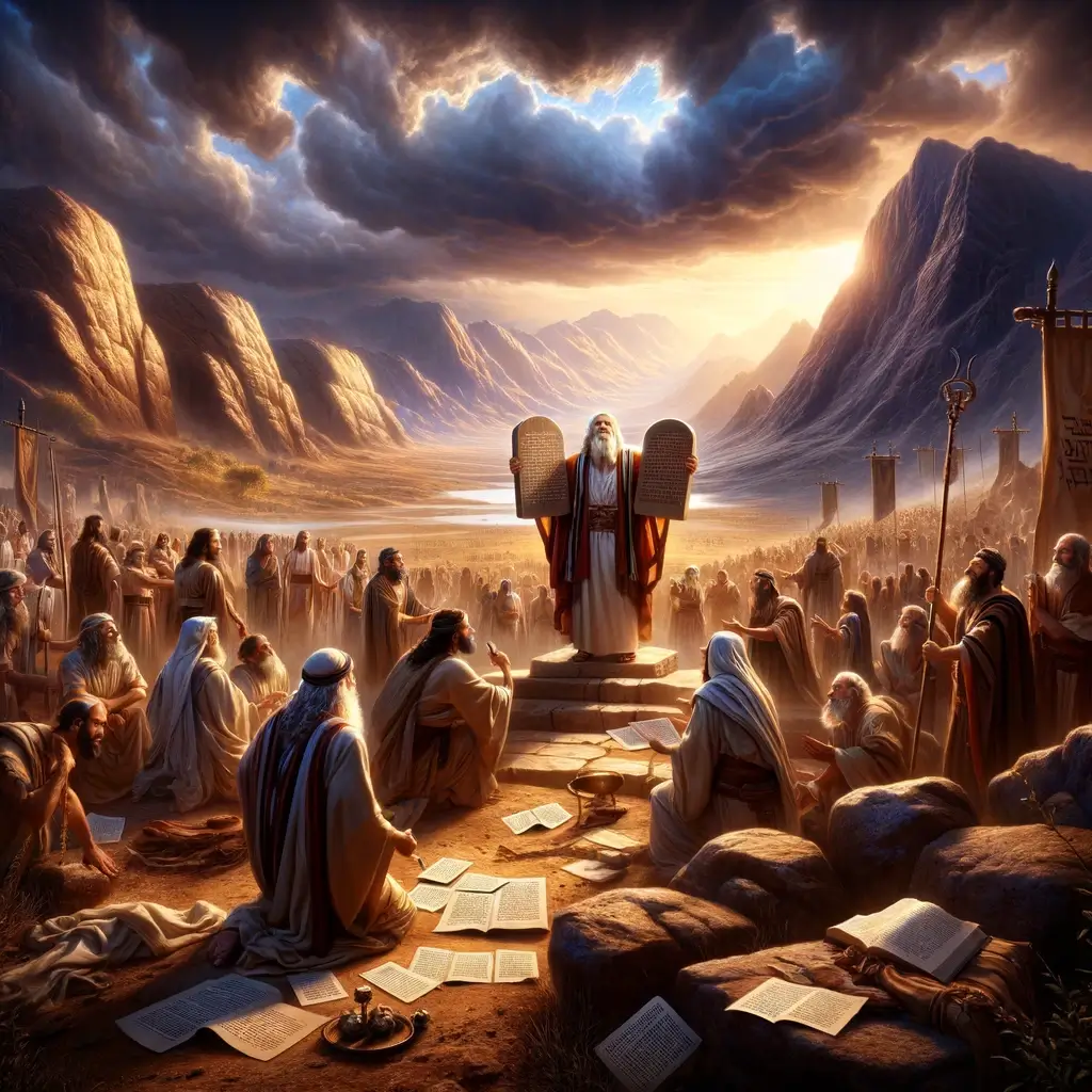 THERE ARE NO GODS! - BSGods.com